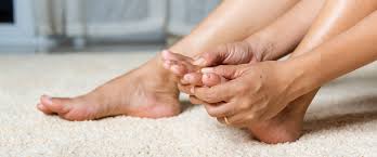 Neuropathy: A Helpful Guide | Causes, Symptoms and Treatment